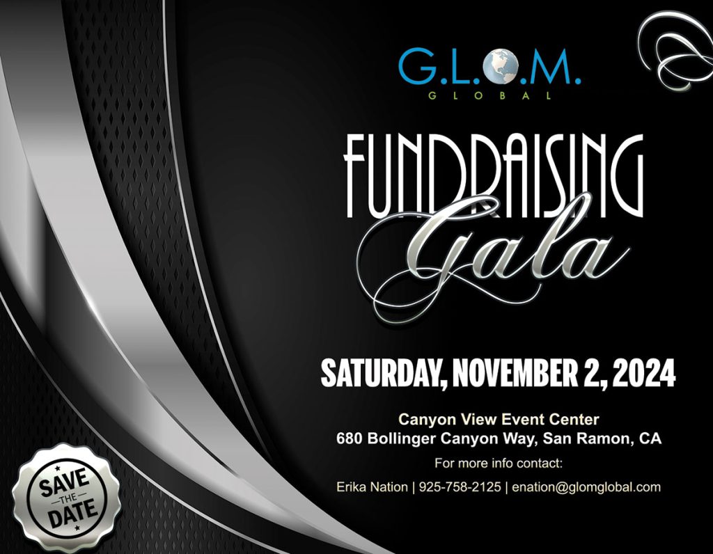 GLOM Events - GLOM Substance Abuse Programs Inc.