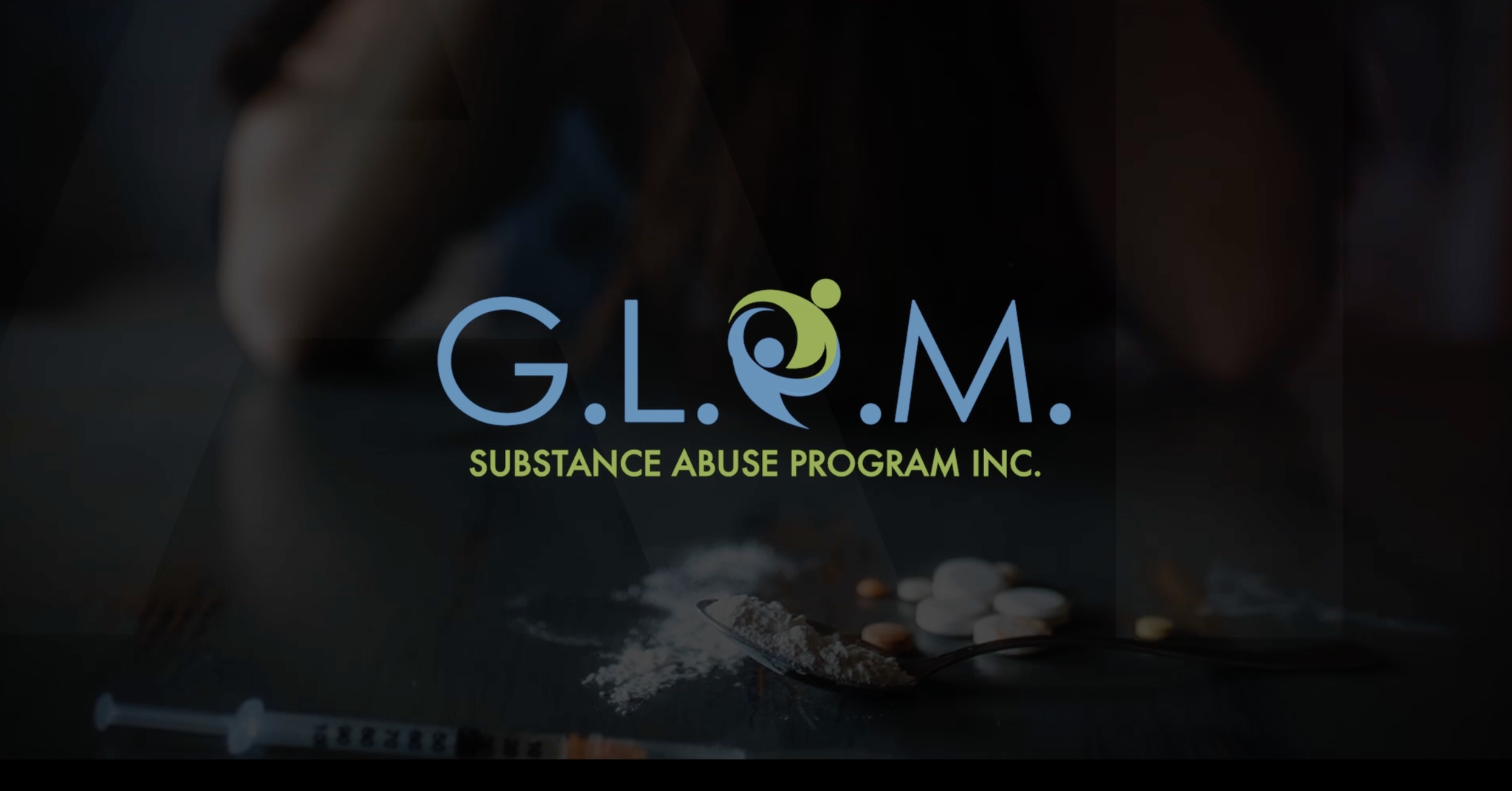 Home - GLOM Substance Abuse Programs Inc.