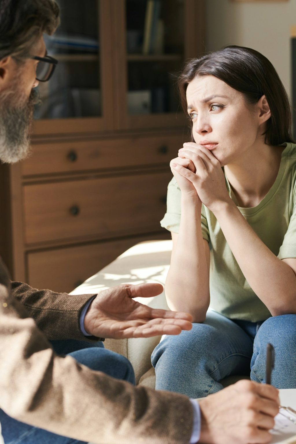 Residential Treatment Programs - GLOM Substance Abuse Programs Inc.